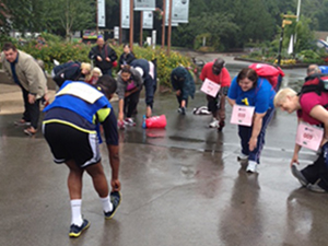 Announcing the Gateway Community Walk - Gateway Family Services