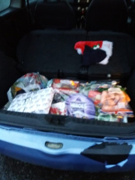 Helping a family in crisis to build a new life - Gateway Family Services